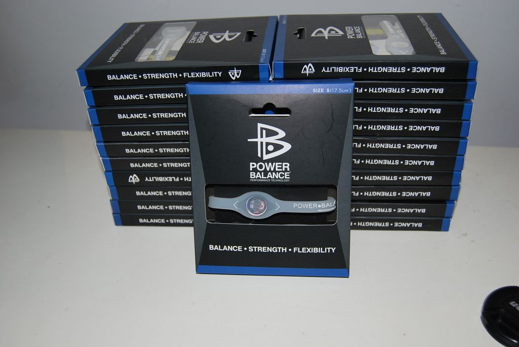 TS-BIKE-SHOP: POWER BALANCE PERFORMANCE TECHNOLOGY (ONLY RM99)
